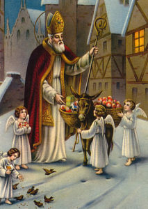 Saint Nicholas